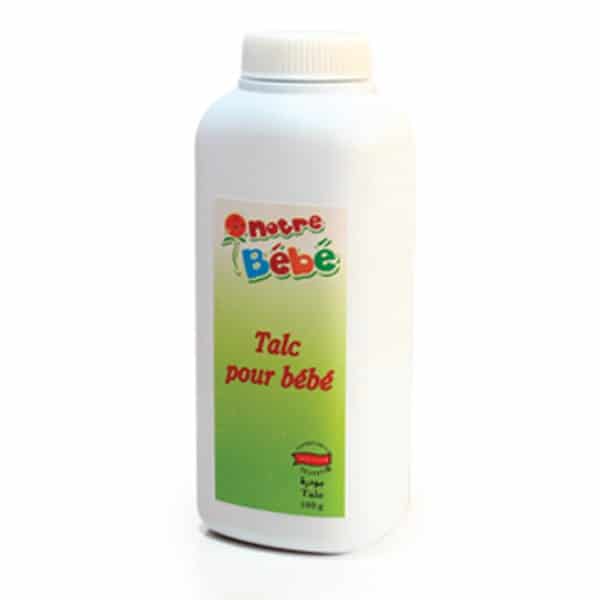 Biberon Médical Rose 250ml + Talc Médical notre bébé 100g | E Achat Maroc
